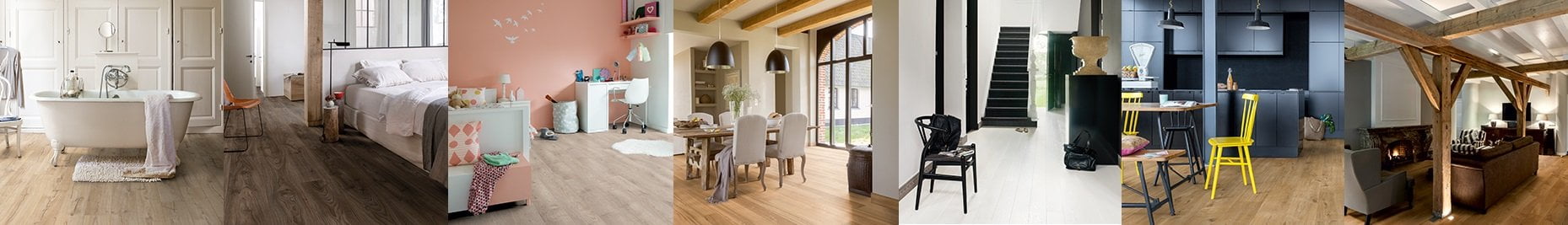 Laminaat/PVC - All in Laminaat